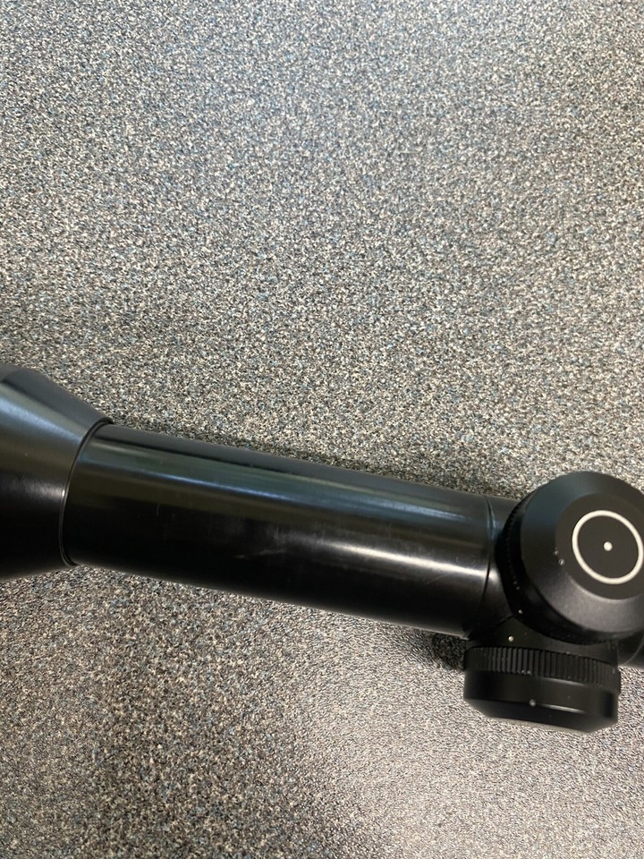 Schmidt And Bender SB Klassik 8x56 Gun Sight Rifle Scope | eBay UK