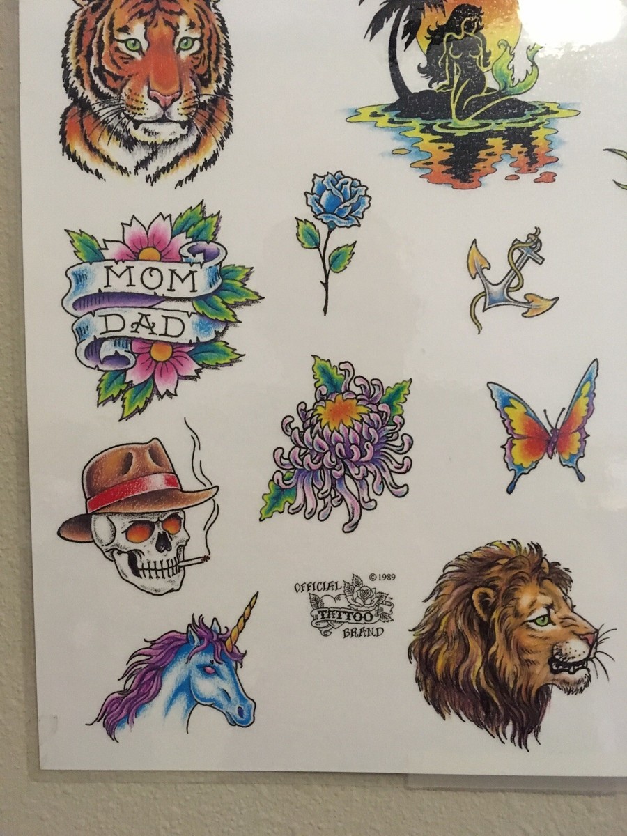 Craftabelle Flash Tattoos Here Are Some Frieren Flash Tattoos. While
