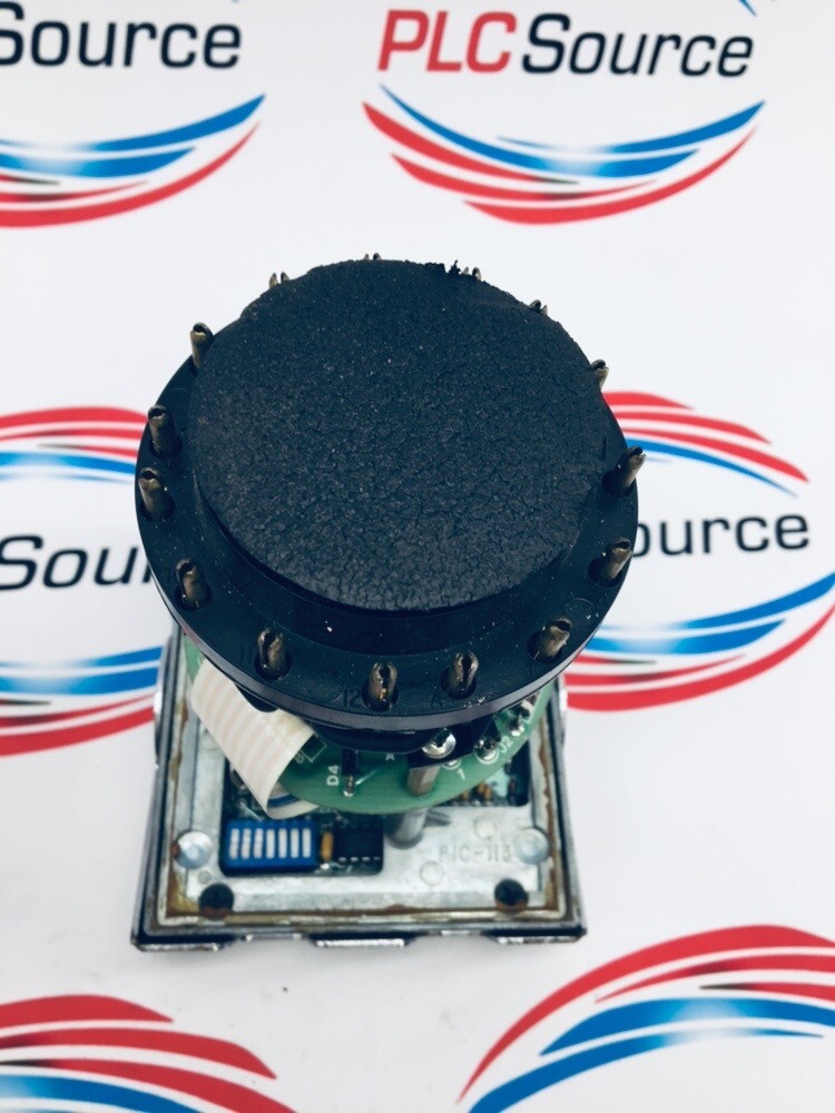 EAGLE SIGNAL CX302B6-CX312B6 EMP 65922 240 VOLTS | eBay