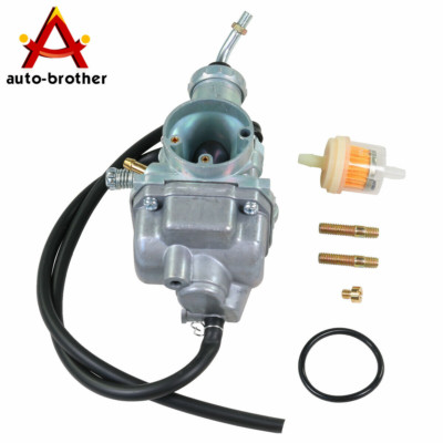 Fit For 1986-1988 YAMAHA MOTO 4 225 CARBURETOR YFM225 YFM MOTO-4 CARB ...