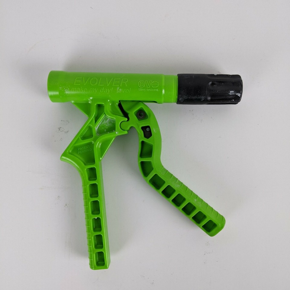 Levolution Tile Spacer and Leveling System Tension Evolver Tool | eBay