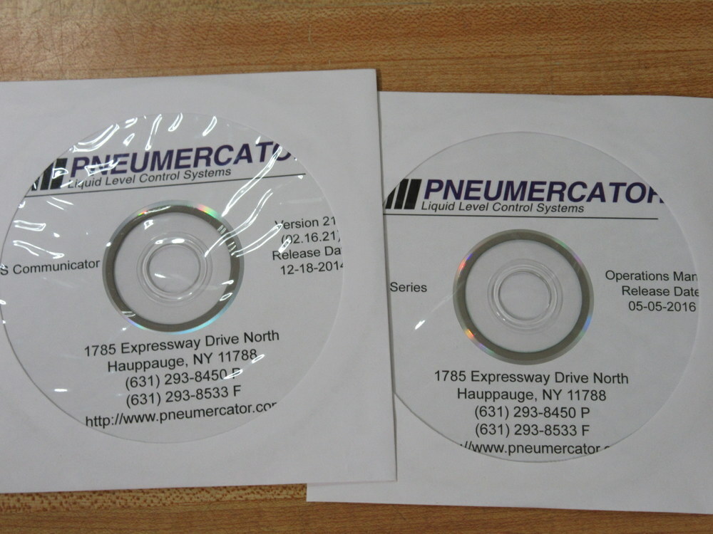 Pneumercator TMS 2000 Tank Management System TMS2000 | eBay