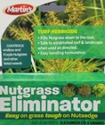 Martin's Nutgrass Eliminator, Turf Herbicide 0.5 oz | eBay