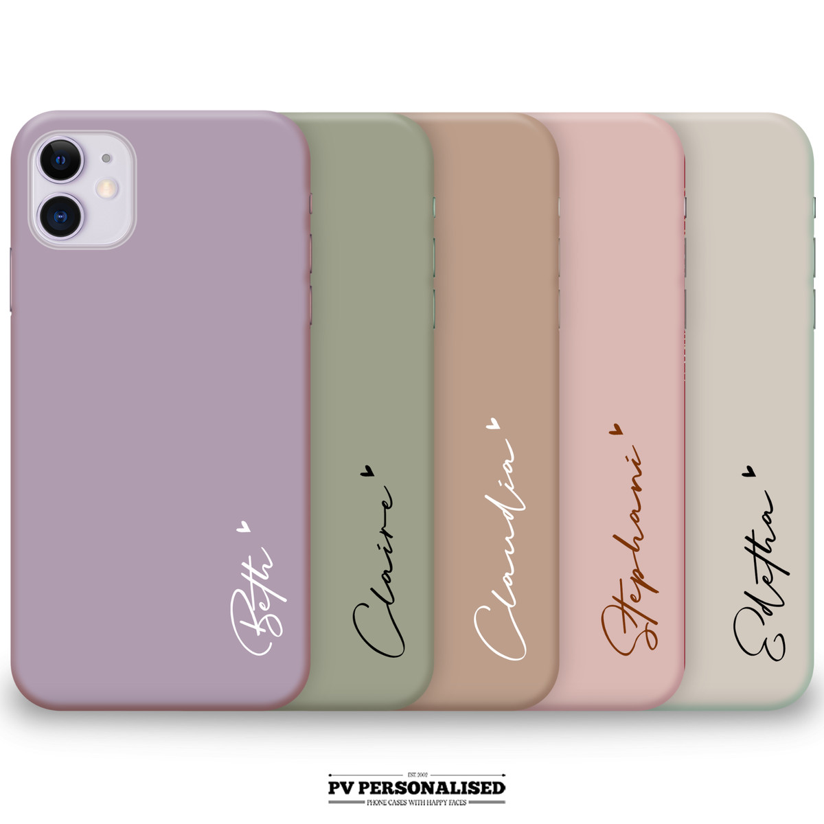 Custom Cell Phone Cases