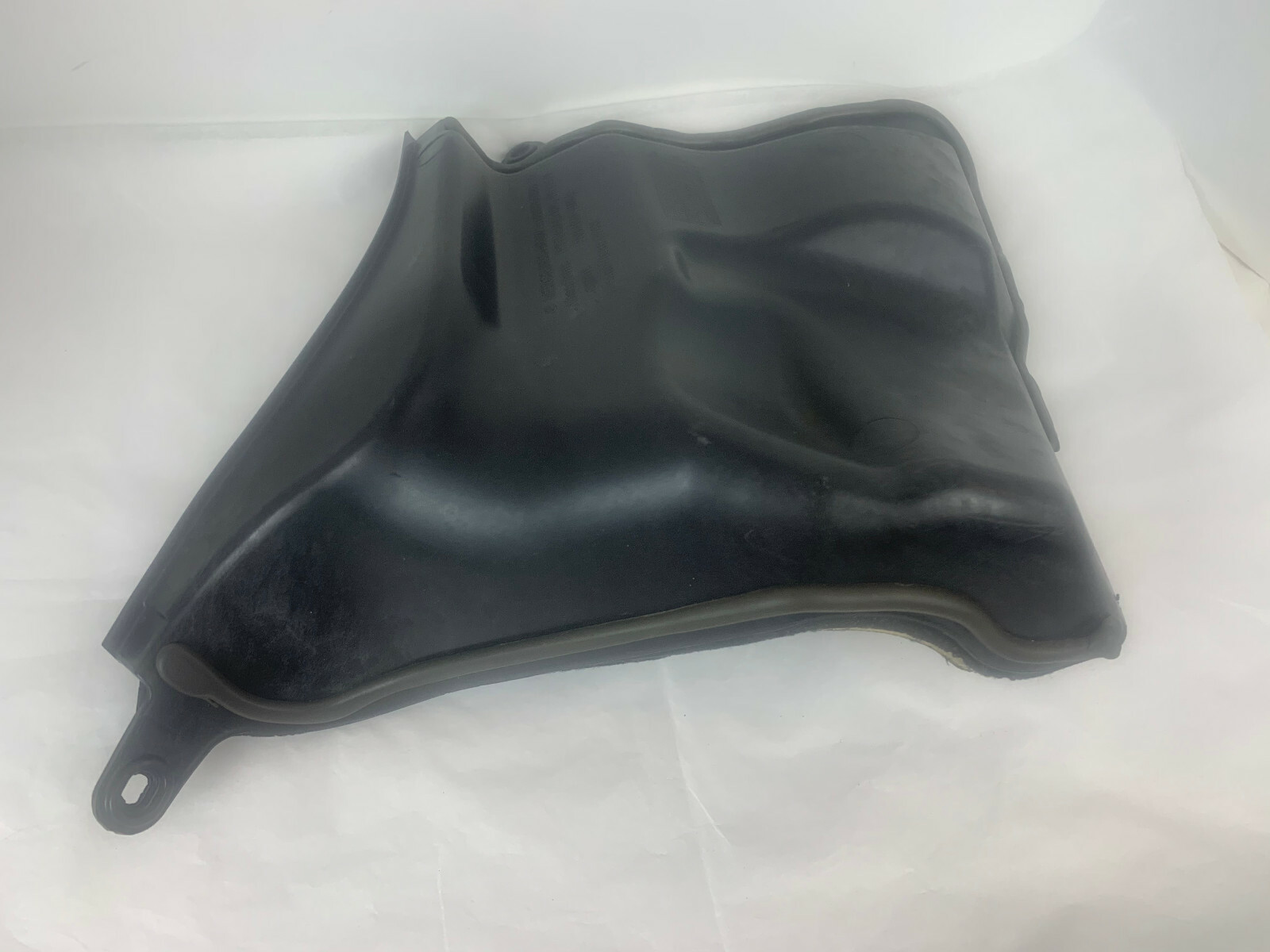 Mercedes W166 Engine Bay Left Insulation Cover Part # A1666200378 ML350 ...