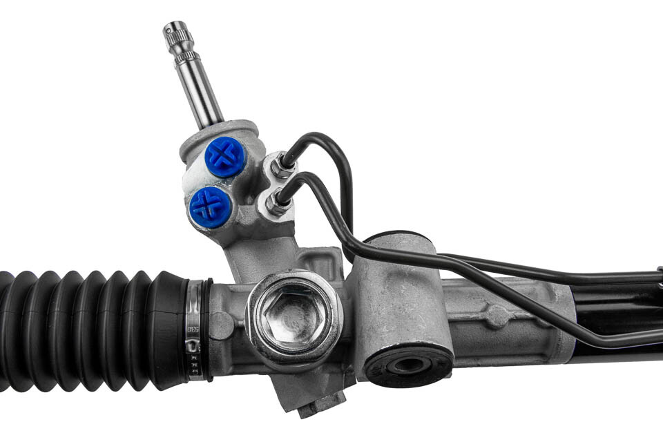 For Mitsubishi Lancer VIII 2007-2015 Steering Rack 4410A022 | eBay