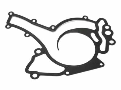 Elring Water Pump Gasket Water Pump Gasket fits Mercedes C280 2006-2007 ...