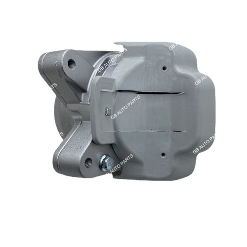 2X Hydraulic Engine Mounts For Porsche Macan 3.0L 3.6L 94637505740 ...