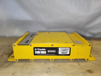 TRIMBLE BX982 82878-09 | eBay