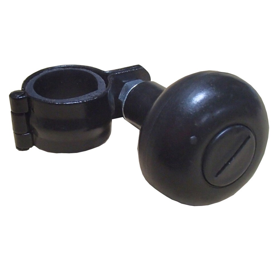 Universal Heavy Duty Steering Wheel Spinner Suicide Knob Handle for Car ...