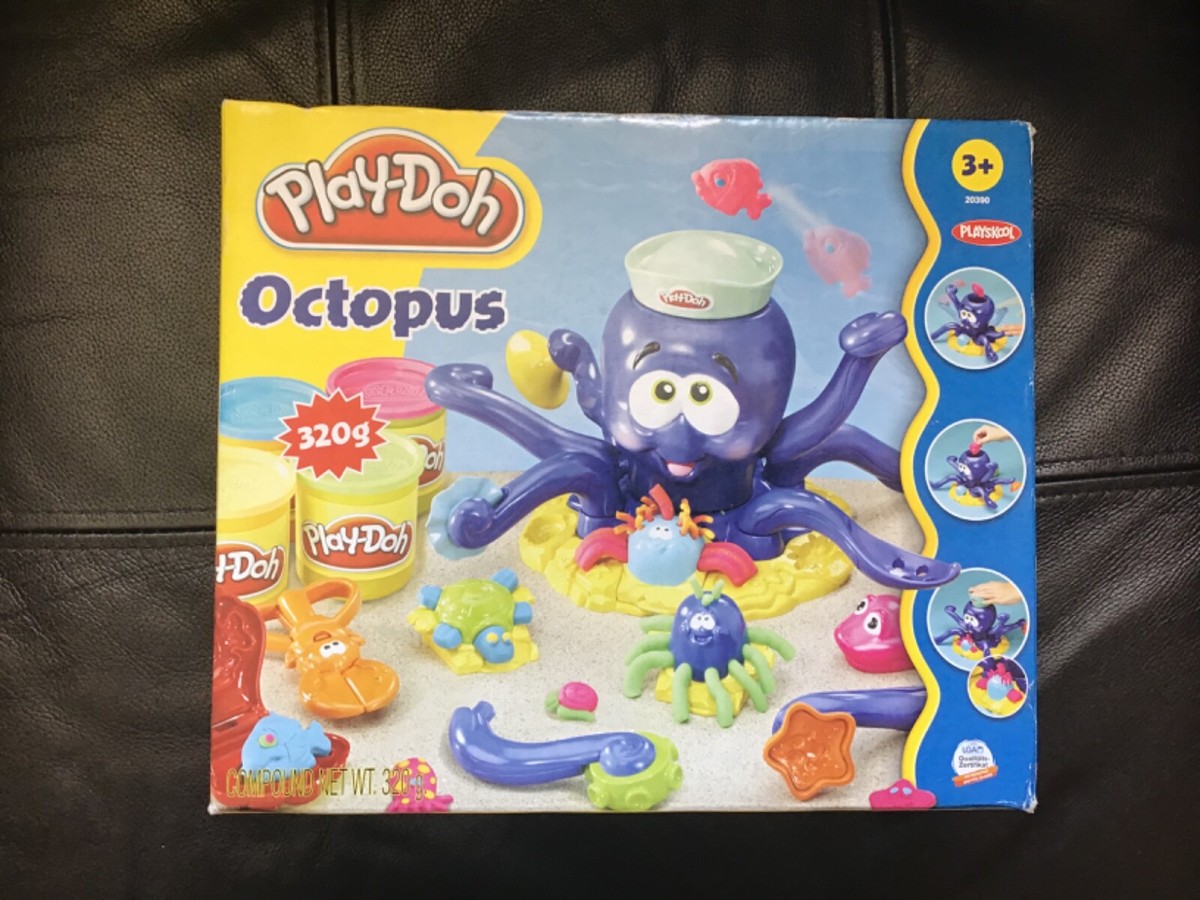 Logotipo De Kzn Doh Play Doh Picknick Creaties Startersset Klei