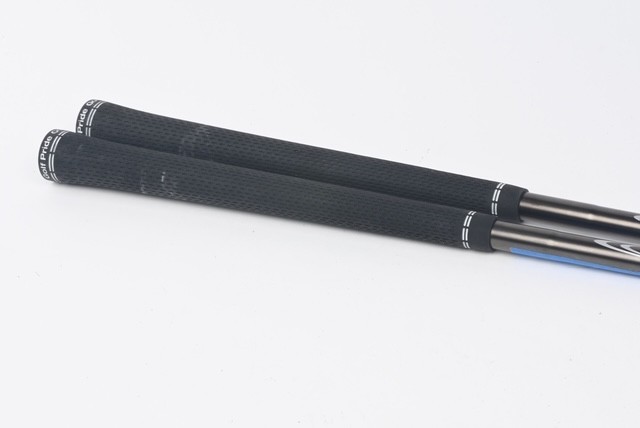 Nippon Modus Tour 115 10th Anniversary Wedge Shaft Set ( 2 shafts) .355 ...