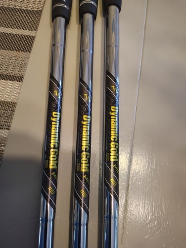 Set Of Three Callaway Big Bertha B21 Wedges; AW, SW, LW---VGC!! | eBay