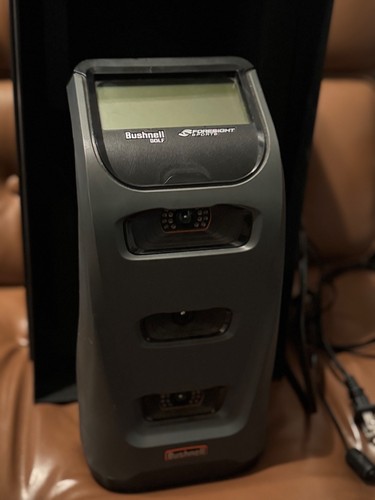 Bushnell Foresight Launch Pro Ball and Club Data Launch Monitor | eBay