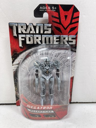Transformers Movie Hasbro Legends Mini Action Figure Megatron ...