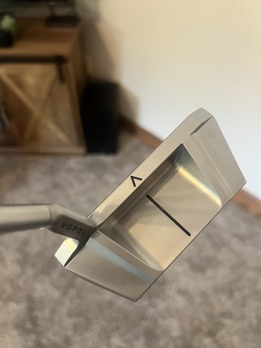 Vice Golf VGP01 Putter | eBay