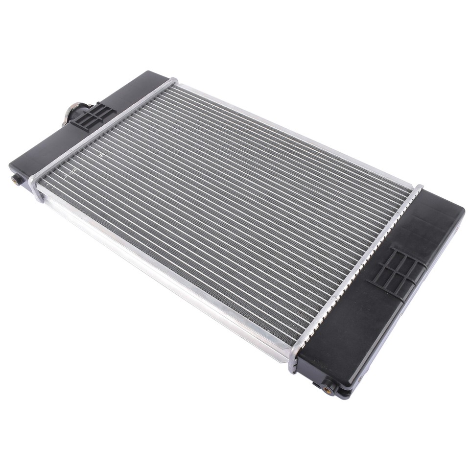 TPN440 Radiator For Perkins 404C-22 403C-15 404D-22 403D-15 10000-54916 ...