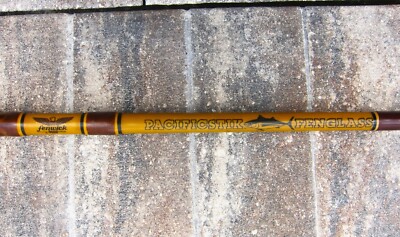 Big Game Rods - Fenwick Fenglass