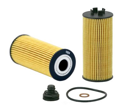 WIX WL7522 WIX Oil Filter For Mini Cooper, BMW (14-19) | eBay