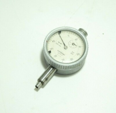 Indicators - Compac Dial Indicator