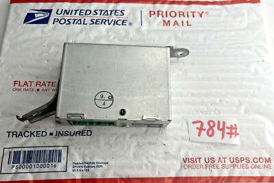 88240-50070 1995-1997 Lexus LS400 LS 400 Cruise Control Module Computer ...