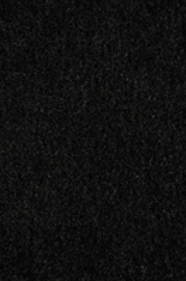 NEW! BLACK Carpet Floor Mats 2020-2025 Cadillac XT6 Script Logo Set of ...
