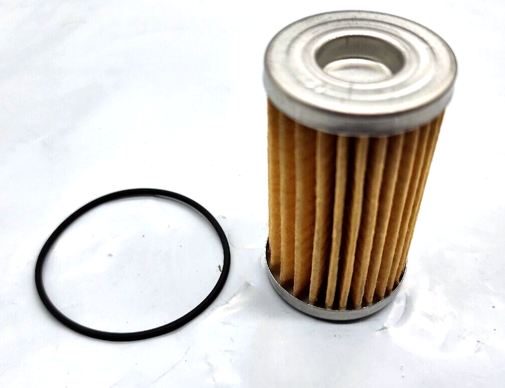 .For CVT JF015E RE0F11A Transmision Paper Filter PLUS O-RIng 2007+ | eBay