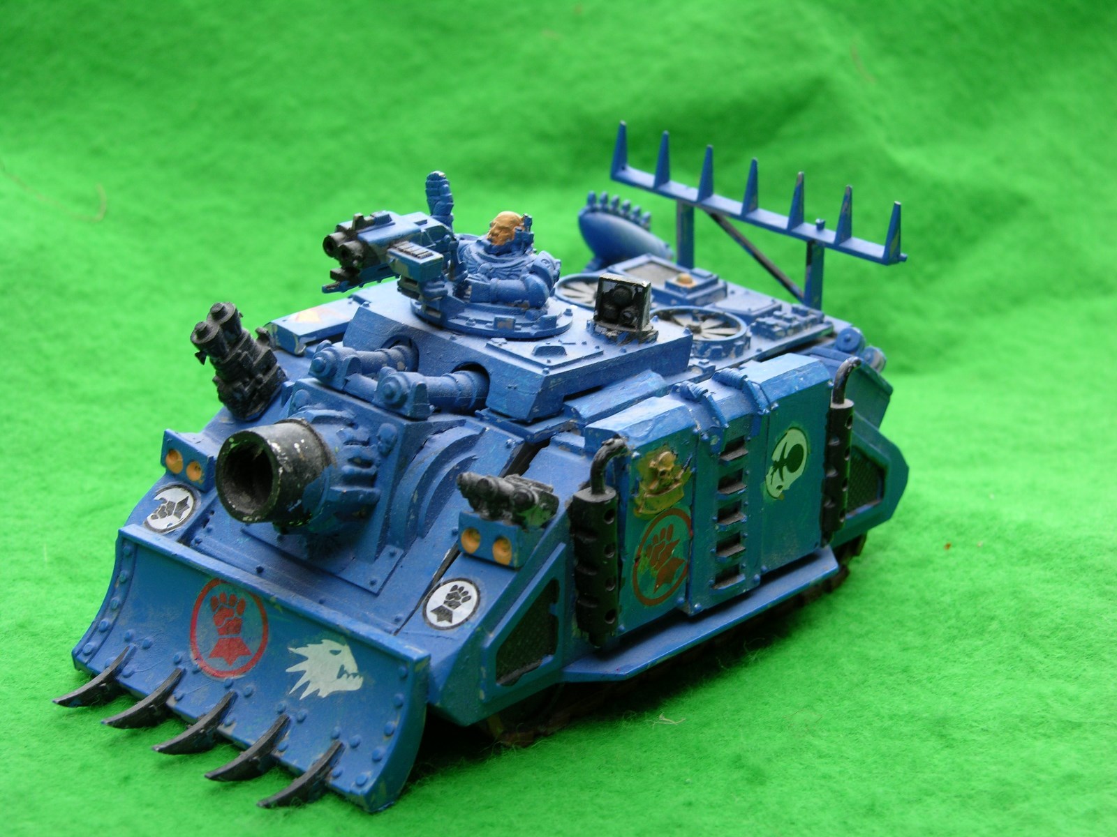 WH40K, TANK, MULTI-LISTING | eBay