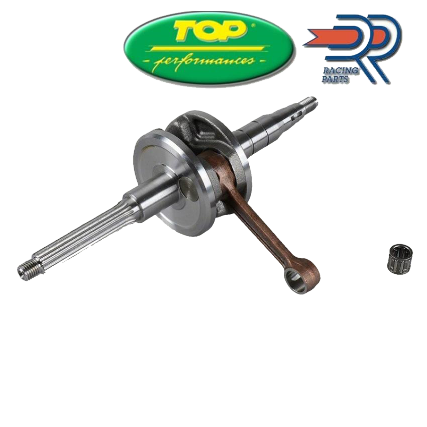 IM07013 Vilebrequin TOP PERFORMANCES Yamaha 50 Bw ‘S 2T 1997 - 2016 | eBay