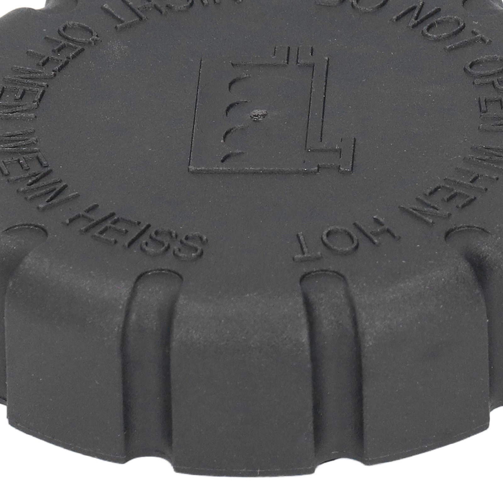 0005018215 Engine Coolant Reservoir Cap Sturdy Lightweight Heat ...