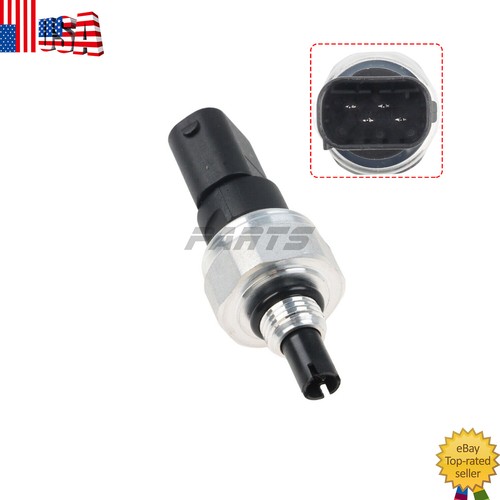 A/C Temperature Pressure Switch Sensor 2038300472 For Mercedes-Benz ...