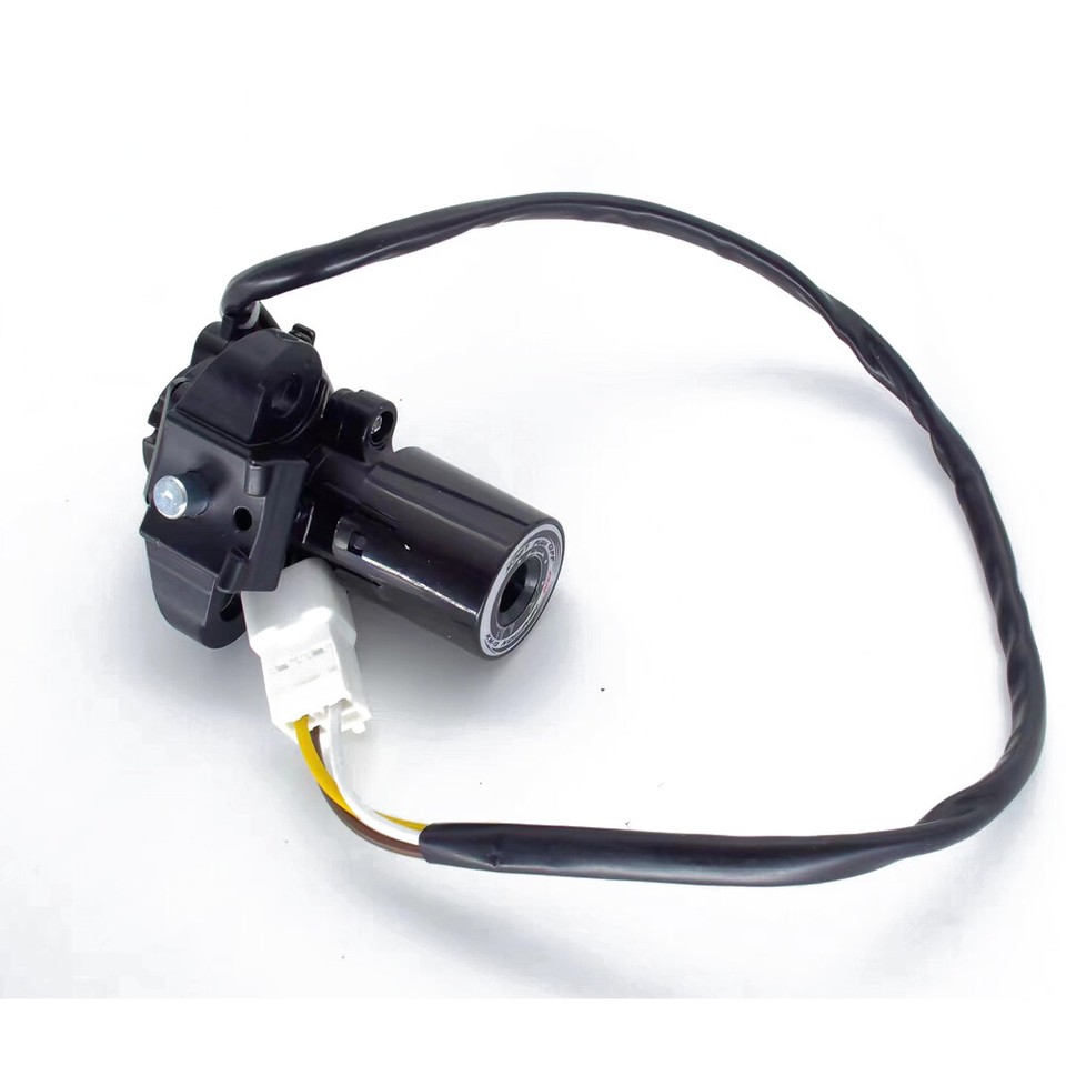 Fit For Kawasaki Z800 Z900 Z900RS 2017-2023 2020 2021 Ignition Switch ...
