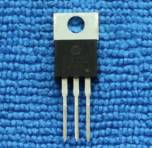 10pcs D13005D TO-220 | eBay