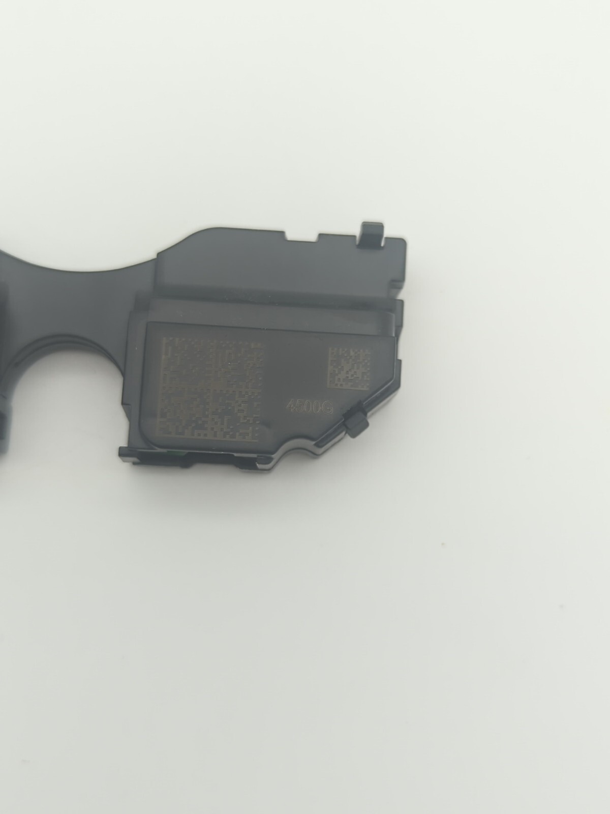 OE Mercedes Steering Wheel Distronic Touch Module A0009007942 | eBay