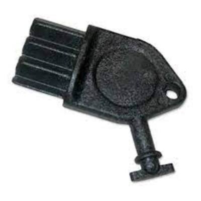 San Jamar Merfin Waffle Combo Dispenser Key 100880 Skeleton Key | eBay