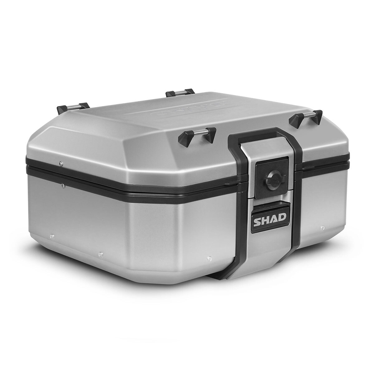 Set SHAD Terra TR37A & Suitcases TR47/36A For Benelli 500 Trk 502 X ...