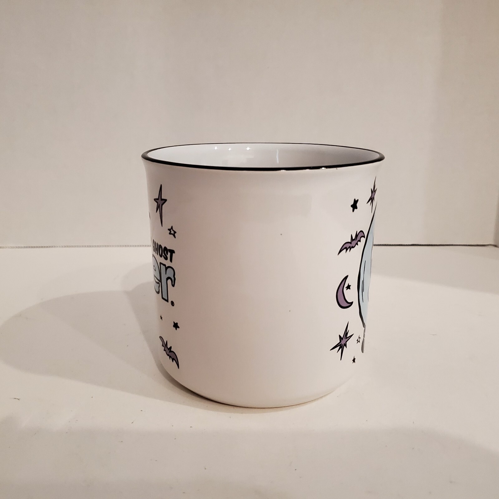 Casper The Friendly Ghost 20oz. Ceramic Coffee Mug Universal City ...