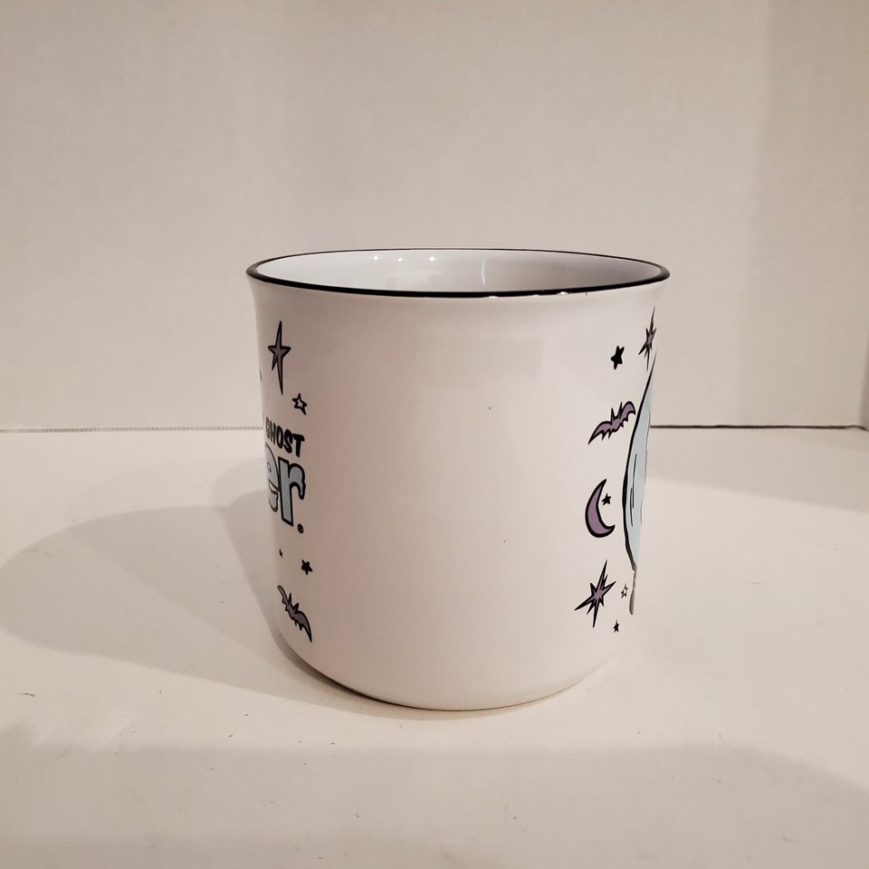 Casper The Friendly Ghost 20oz. Ceramic Coffee Mug Universal City ...
