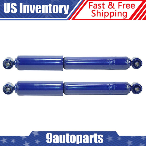 For 1968 1969 1970 1971 1972 - 1977 Volkswagen Beetle Monroe Shocks ...