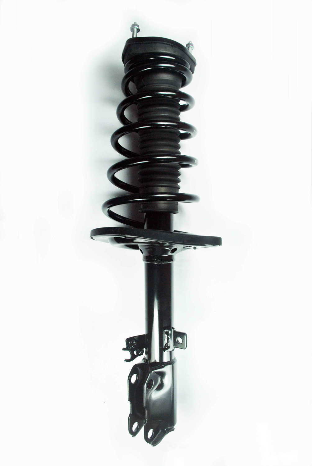 Suspension Strut and Coil Spring Assembly Top Notch ASS0965L for sale ...