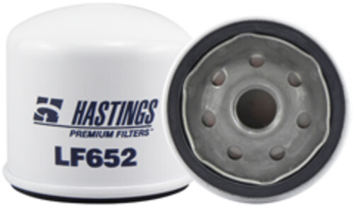 Engine Oil Filter-PLUG-IN HYBRID EV-GAS (PHEV) Hastings LF652 | eBay