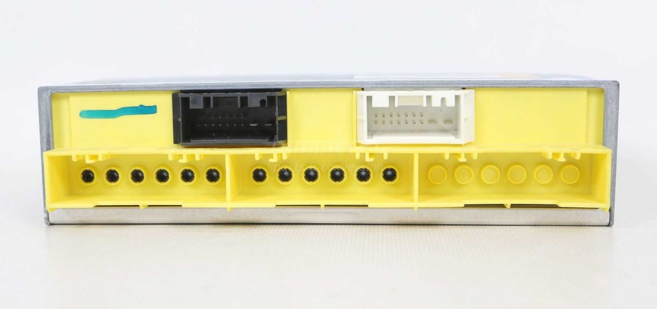 BMW E65 E66 Safety Information Computer Control Module Unit RR1 2002 ...