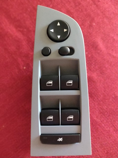BMW 61319217333 Genuine OEM Factory Original Window Switch for sale ...
