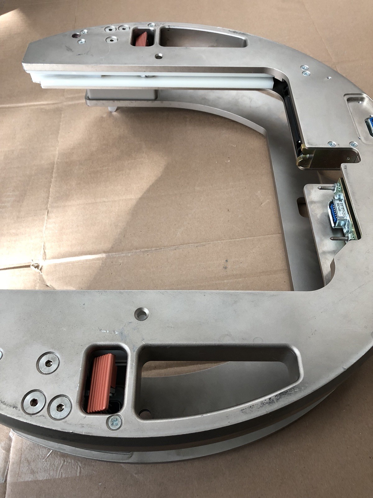 Varian Linac Acc Mount | eBay