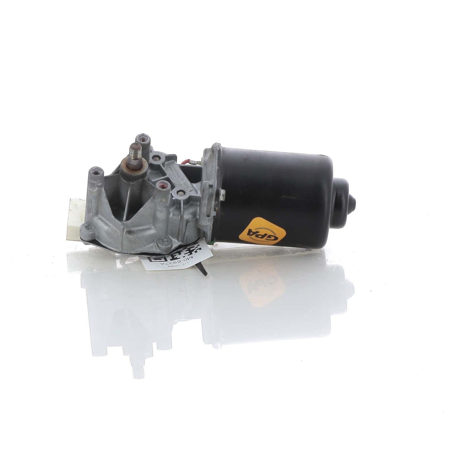 Moteur d'essuie glace avant - Citroen SAXO PH.2 - 640583 - M0-6937A | eBay