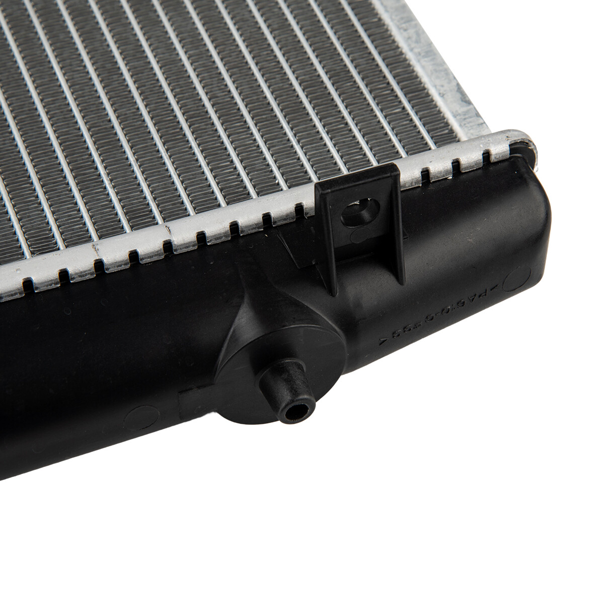Aluminum New Radiator For 13363 2015-2020 Acura TLX 2013-2017 Honda ...