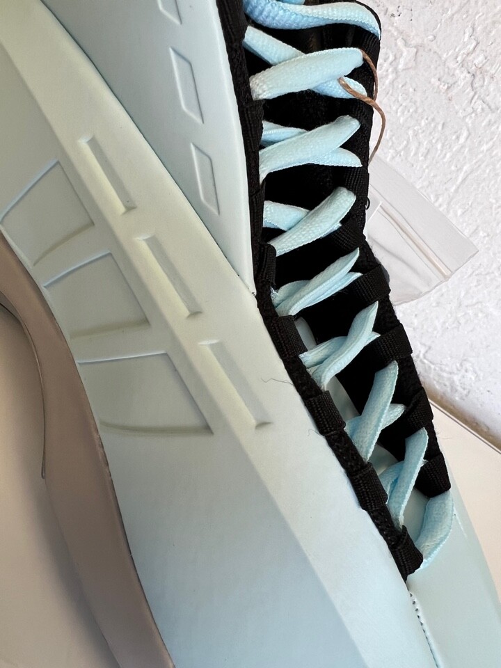 Adidas Crazy 1 Kobe Ice Blue IG5896 Men's Shoes - Choose Size | eBay