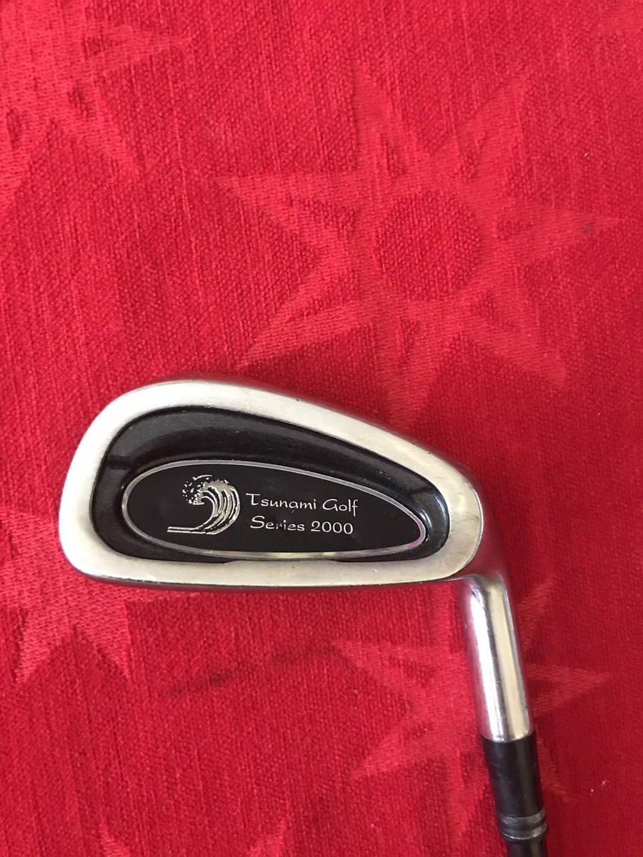 Tsunami Golf A Silver Tsunami Is Approaching With Our State's