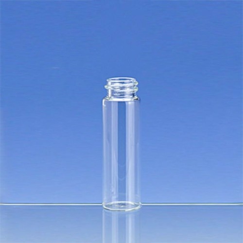 Vial 16ml Clear Screw Cap 18-400,PK100 | eBay