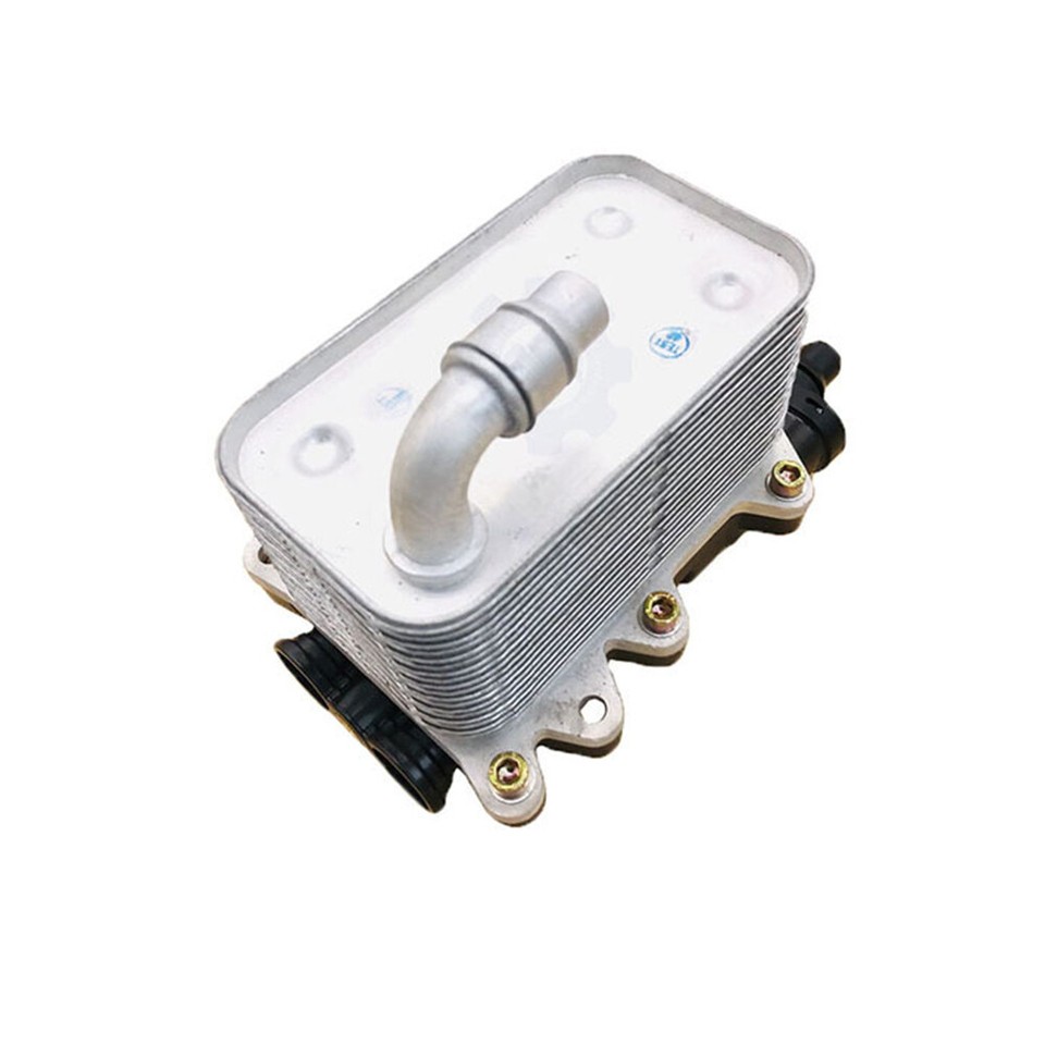 Automatic Transmission Oil Cooler For BMW 5 series E61 E60 X3 ...